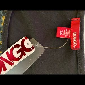 BONGO | Tops | Bongo Knit Top With Open Shoulder | Poshmark